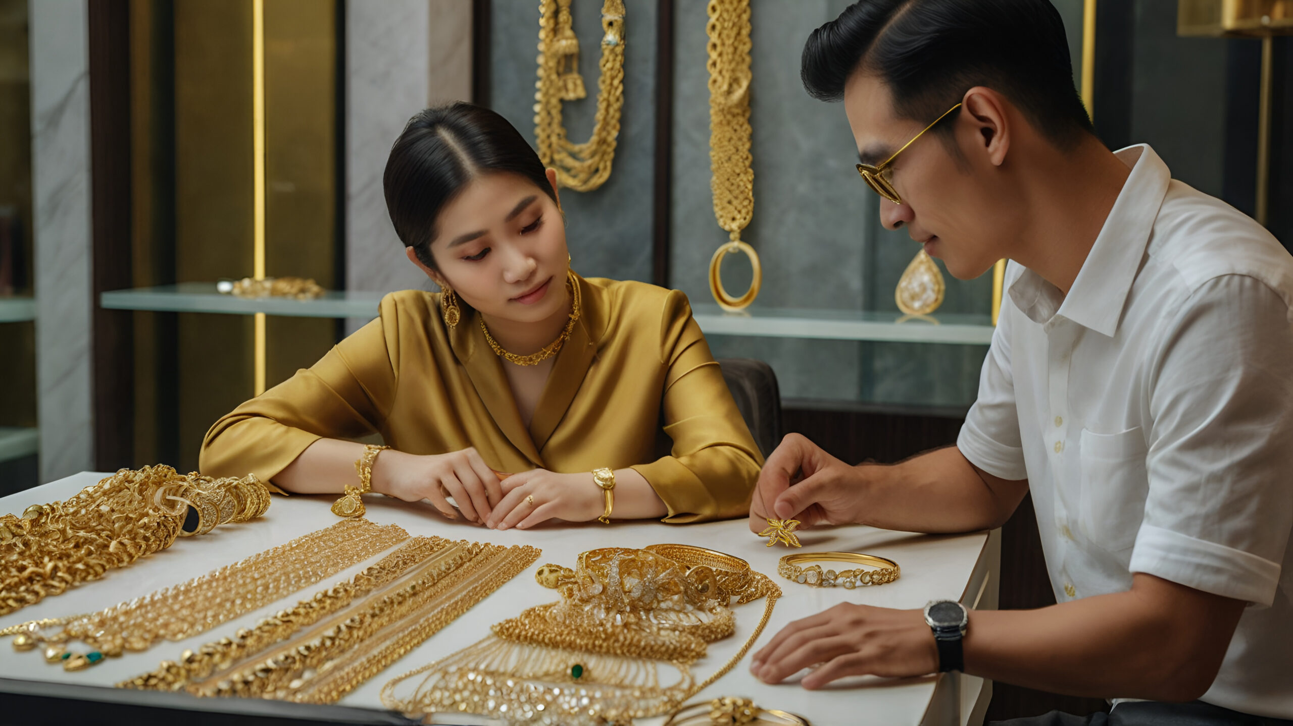 Release Pawned Gold - Ran Gold Lanka